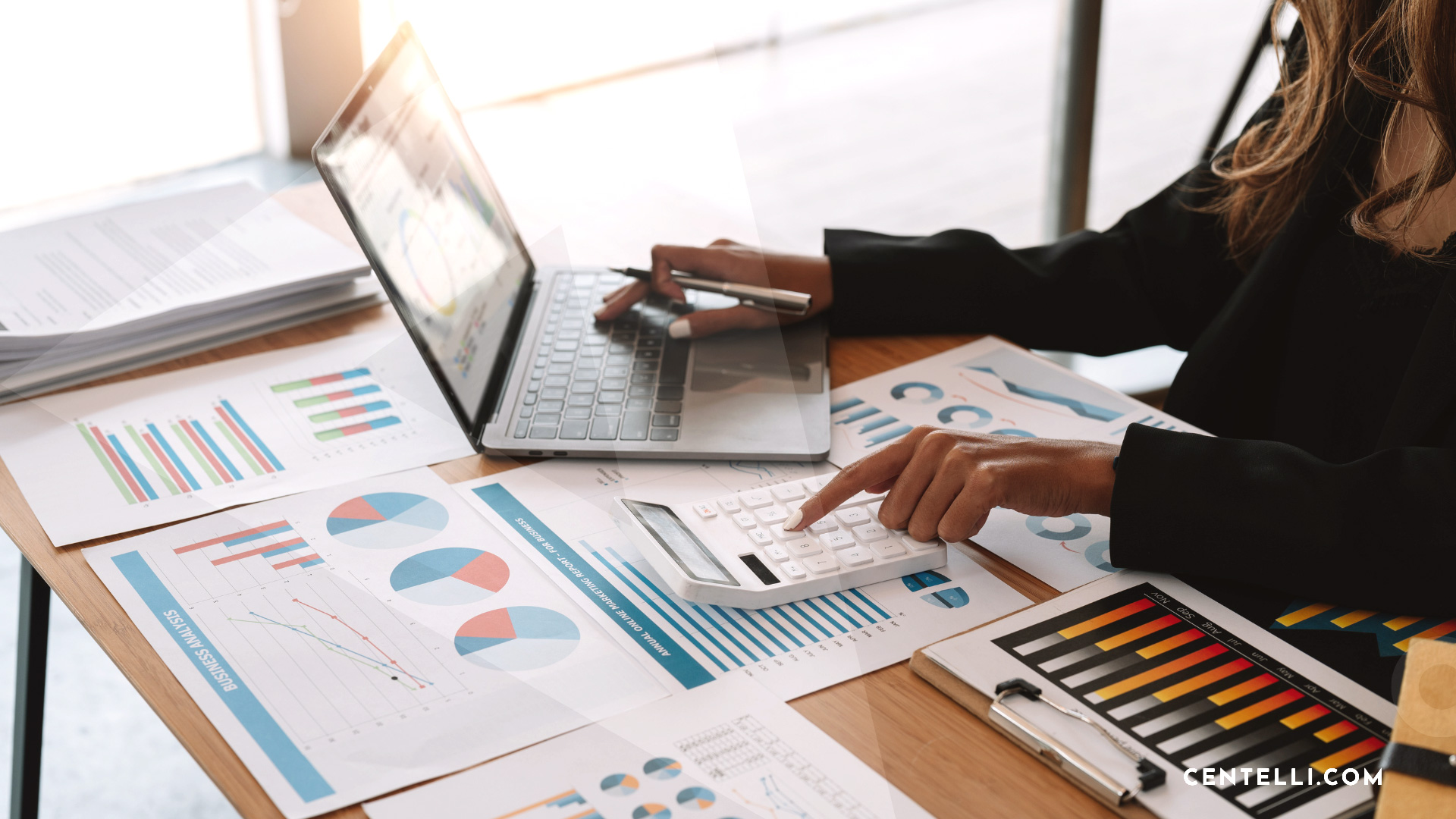 Bookkeeping Images