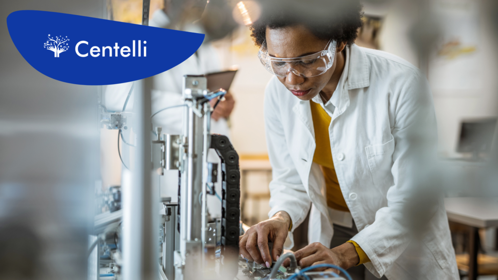 Combatting Antibiotic Resistance with Intelligent Automation - Centelli