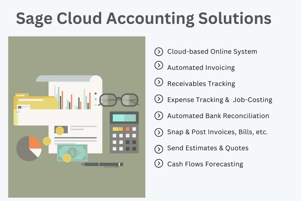Sage Accounting Software: Benefits and Features Review