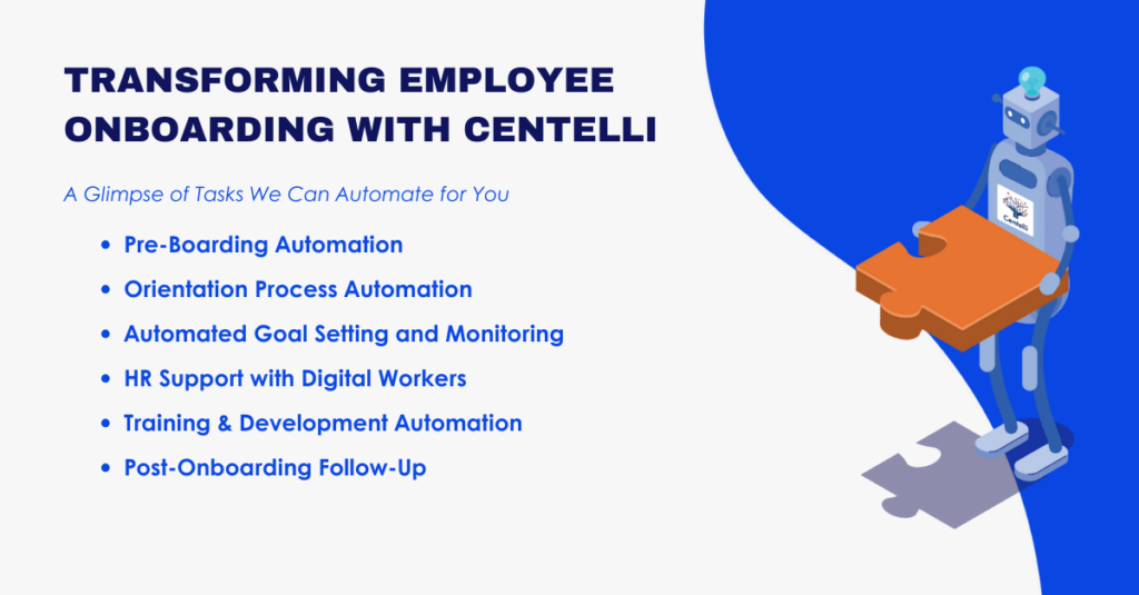 Onboarding Automation How Ia Transforms New Hire Experience