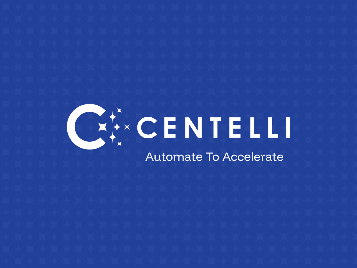AI, Automation & Business Intelligence Solutions | Centelli